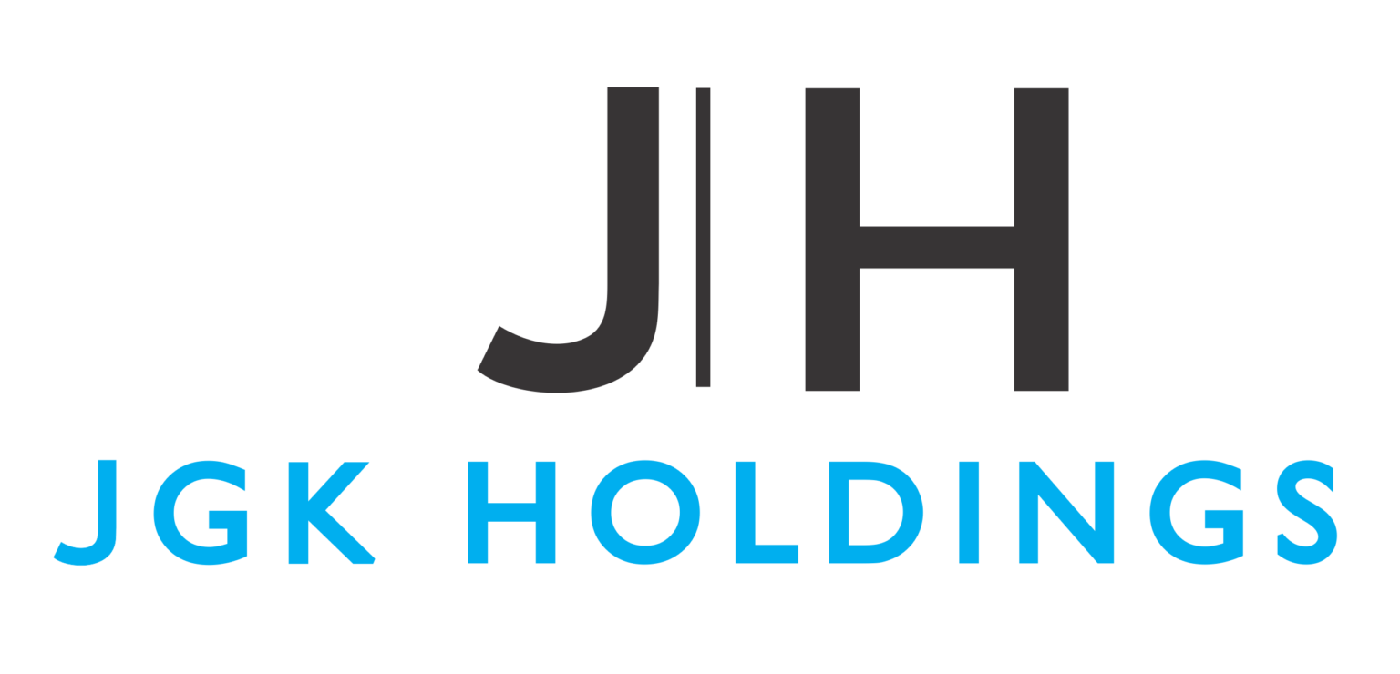 JGK-HOLDINGS – THE TRUSTED ENGINEERING AND TECHNoLOGICAL PARTNER